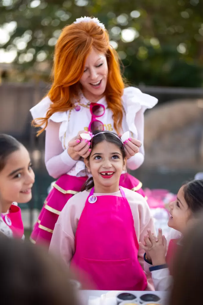 Baking Party Experiences for Kids and Teens | Los Angeles